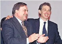 Lord Prescott - PressReader