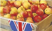 Show your national pride support Buy British Day - PressReader