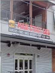 Restaurant turns bankruptcy into new beginning - PressReader