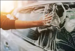 New landlord plans to reopen former pub with a car wash - PressReader