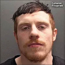 Masked raiders with an axe left store worker ‘terrified’ - PressReader