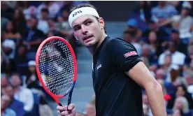 Fritz eager to end two-decade drought in US Open final against Sinner ...