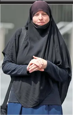 Lawyers plead for ‘vulnerable’ Smith to be spared prison - PressReader