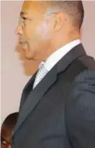 Conradie corruption trial resumes - PressReader