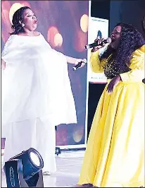 Phetsile collaborat­es with Joyous Celebratio­n star - PressReader