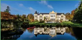 THE VOICE OF PROPERTY - PressReader