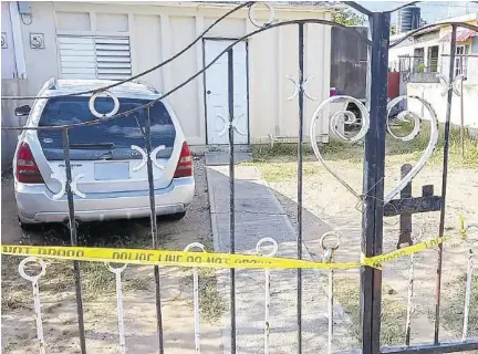 Judge orders that Khanice Jackson’s murder accused gets medical ...