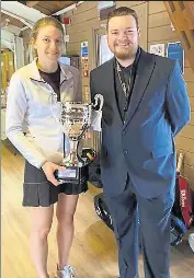 Hydes serves up a double - PressReader