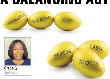 A BALANCING ACT - PressReader