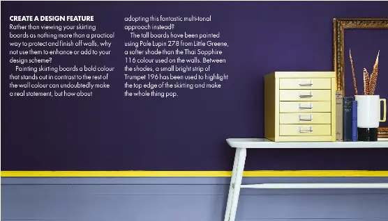 CREATE A DESIGN FEATURE - PressReader