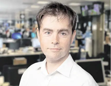 Father, husband, proud Belfast man and RTÉ stalwart – tributes as Paul ...