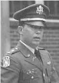 Officer led My Lai massacre that shamed US military in Vietnam ...