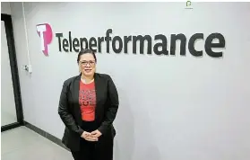 Call centre company opens second office in Gqeberha - PressReader