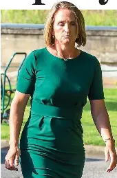 Caught on film, huntswoman who ‘attacked’ her own pony - PressReader