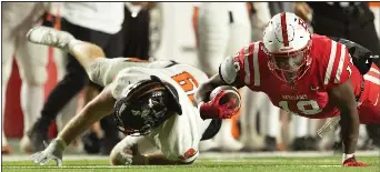 GOOD START FOR BACKUP - PressReader