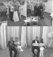 How an LA marriage fraud scheme helped hundreds of people obtain green cards - PressReader