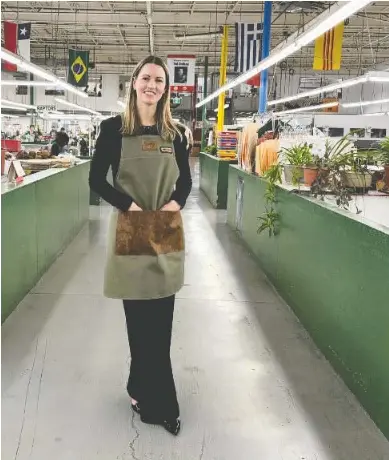 Firmly rooted in Canada - PressReader