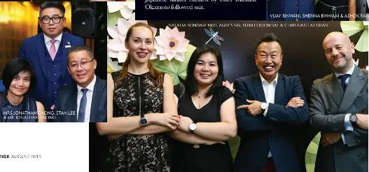 When Serenity Strikes - PressReader