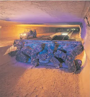 Conviction on Potash pays off - PressReader