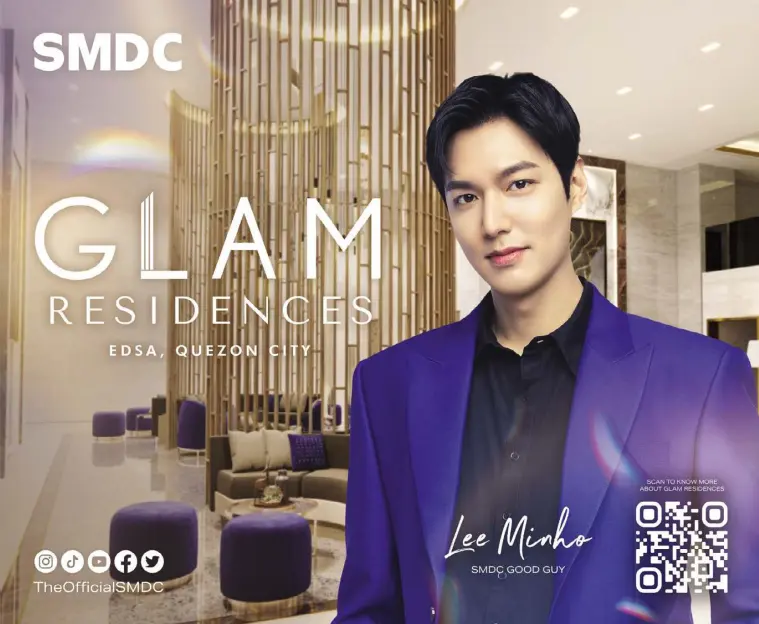 GLAM RESIDENCES: A HAVEN FOR MODERN PROFESSION­ALS IN NORTHERN METRO ...