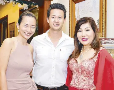 A delightful gathering - PressReader