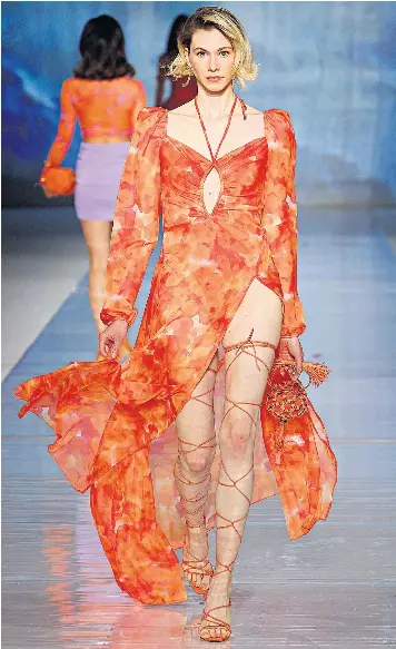 Shein float under attack over tax move - PressReader