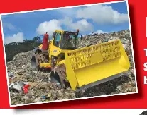 The Naboro Landfill story: Space for pit is fast becoming an issue ...