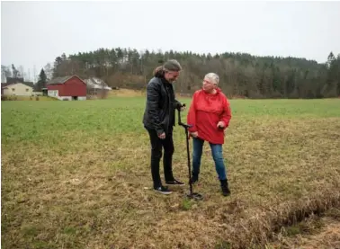 Hadde aldri trodd jeg skulle se den igjen - PressReader