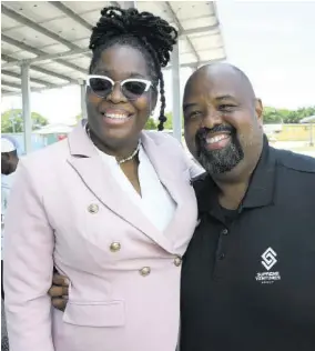 Horse racing’s angel of change Gooden hard act to follow — Chairman ...