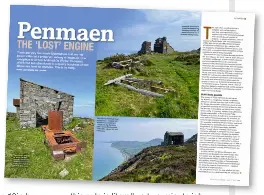 Rescuing Penmaen is not impossible - PressReader