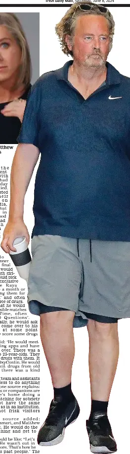 Inside the forensic investigat­ion which could jail whoever supplied the drugs THAT KILLED ...