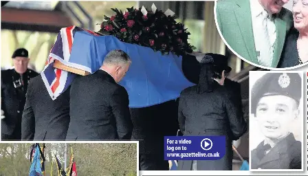 Farewell ‘Tesco Tom’...your legacy will live on - PressReader