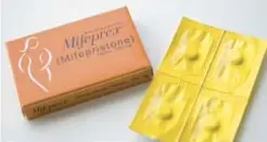 BITTER PILL FOR COURT - PressReader