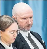 Killer’s isolation woes rejected - PressReader