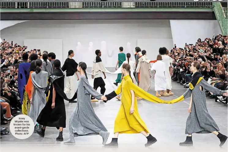 Defining moments in 2022 - PressReader