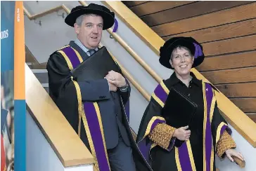 1,735 students graduate in Sligo as ATU celebrates 5,000 graduates ...