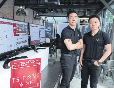 Tongthai Group woos Chinese investors - PressReader