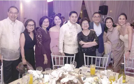 FLG at 80 - PressReader