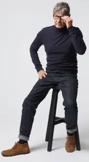 The art and science of crashing - PressReader