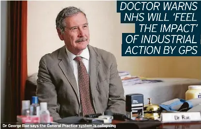 ‘We can’t just stick a plaster on this issue’ - PressReader