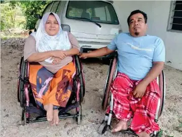 ‘Ikhtiar kami untuk hidup’ - PressReader