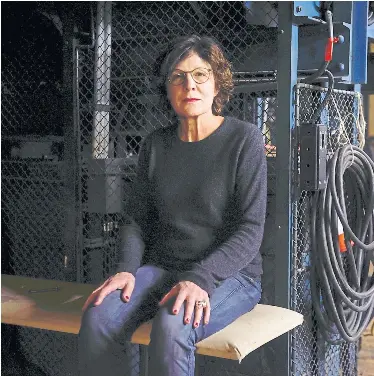 »Scheitern fasziniert mich unglaublic­h« - PressReader