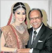 A bit of Bollywood and a dash of the Oscars gives Durbs a taste of ...