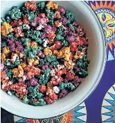 Indulge in township snack - PressReader