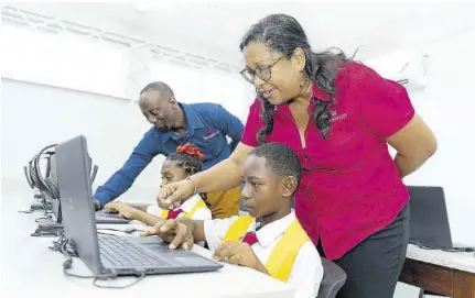 Our wellspring of excellence - PressReader