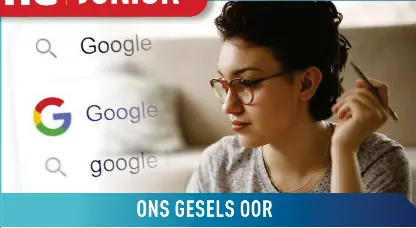 Wat het mense in 2022 gegoogle? - PressReader