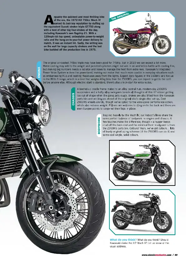 RETRO REBOOT - PressReader