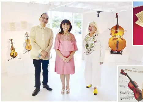 COKE BOLIPATA'S MUSIC + COMMUNITY AT SM CITY OLONGAPO CENTRAL - PressReader