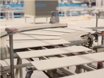 Ceramica, rallenta la crisi grazie alla crescita del mercato Usa - PressReader