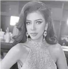 Herlene Budol won’t represent PH in Miss Tourism World - PressReader